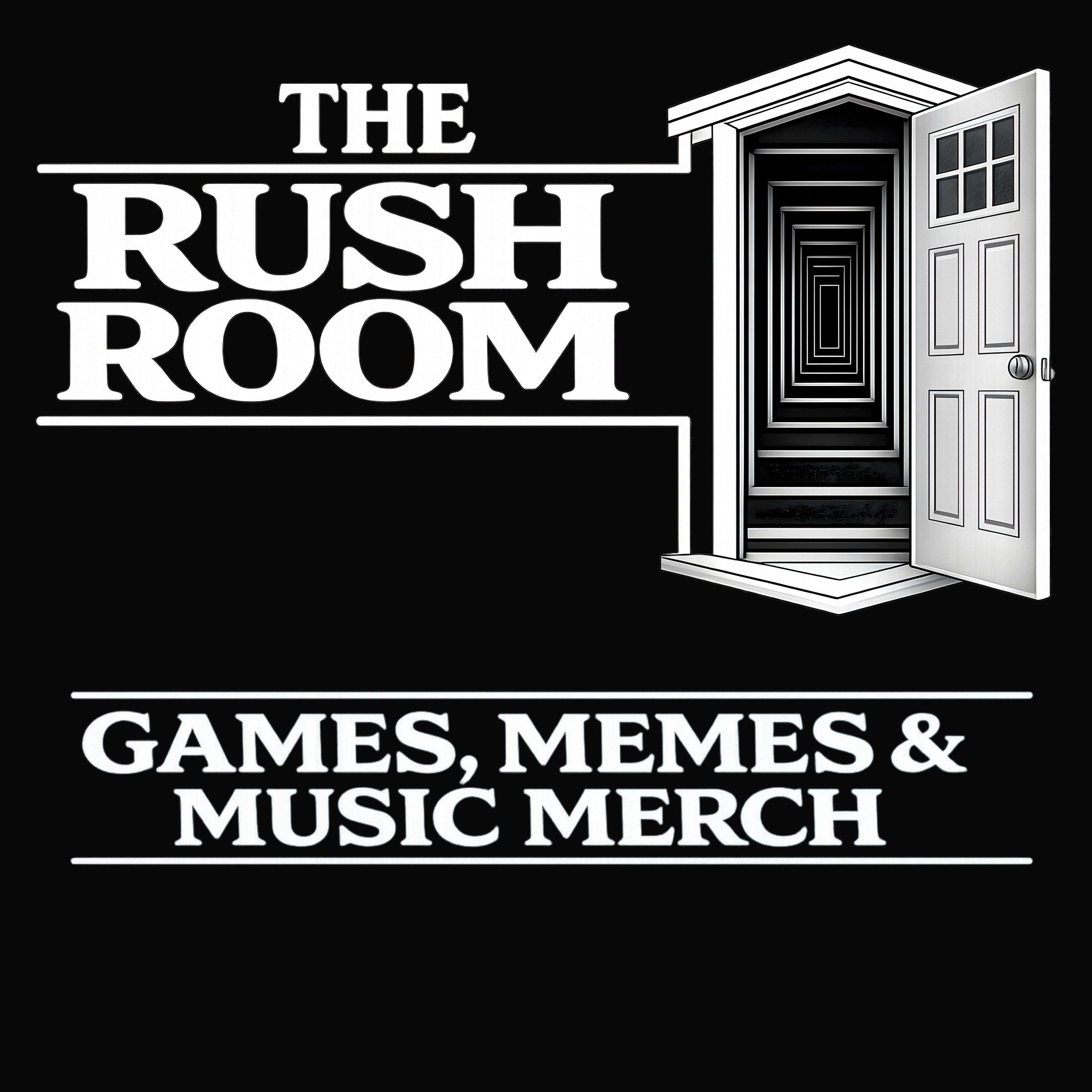 Catalog (All Items) – The Rush Room